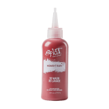 Splat Midnight Ruby Hair Dye, Semi-Permanent Red Color - Walmart.com