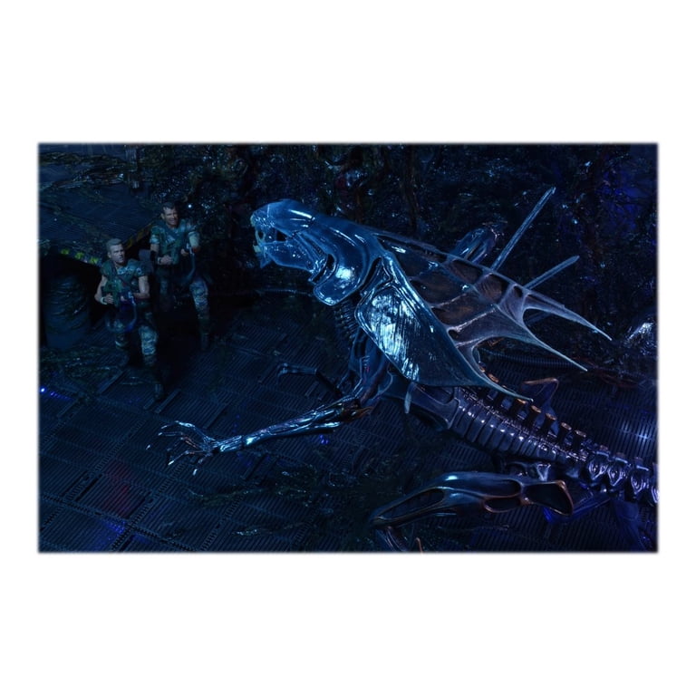 Aliens Xenomorph Queen