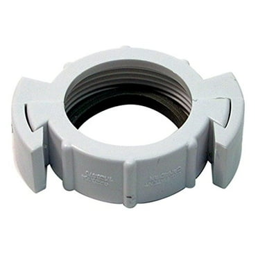 Walker 35079 Exhaust Nut - Walmart.com