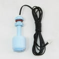 Ice Machine Water Level Sensor 2 Wire Float Switches Water Level ...