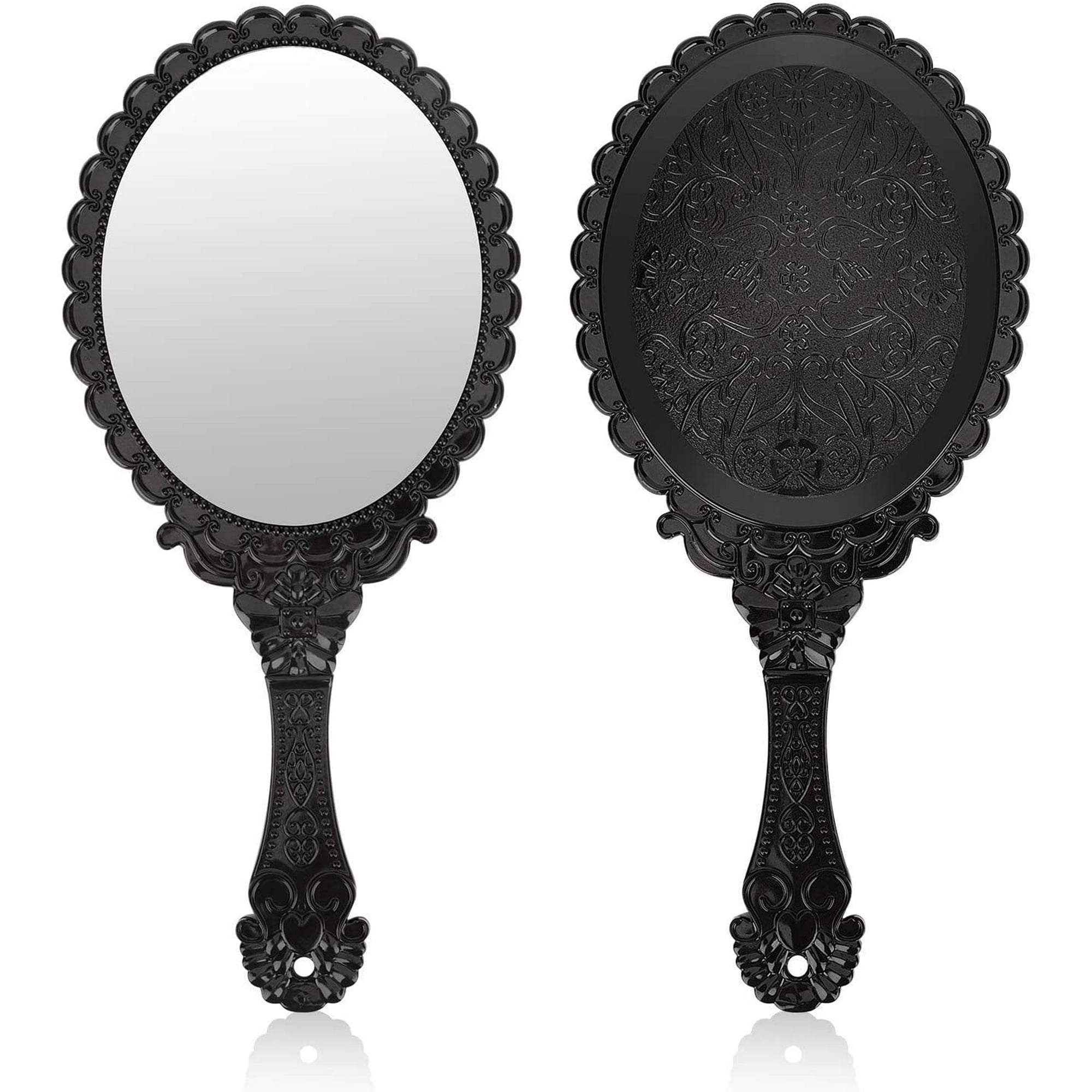 Fancy Hand Mirror