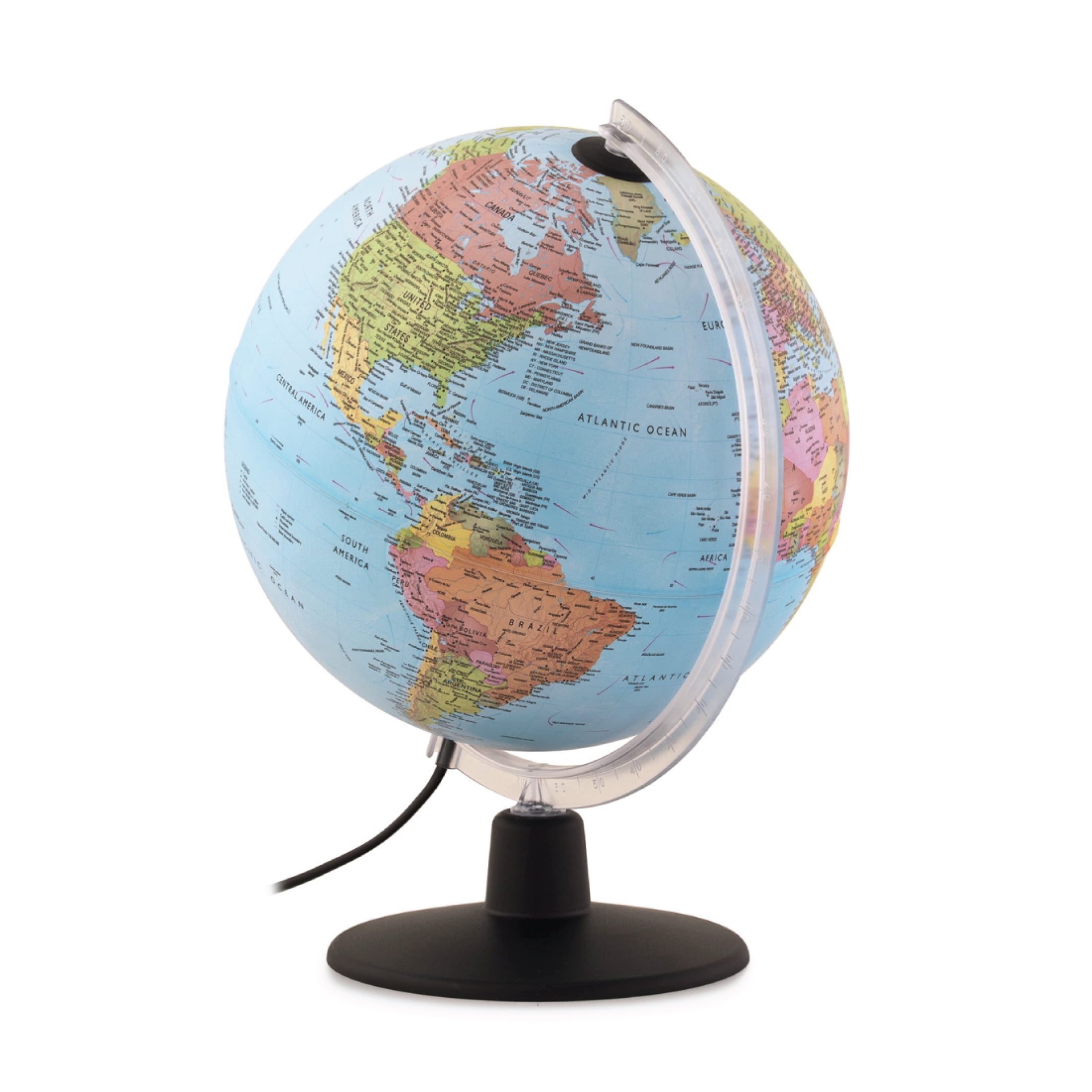 Waypoint Geographic Astronomer 2-in-1 Globe with Augmented Reality, 10 ...