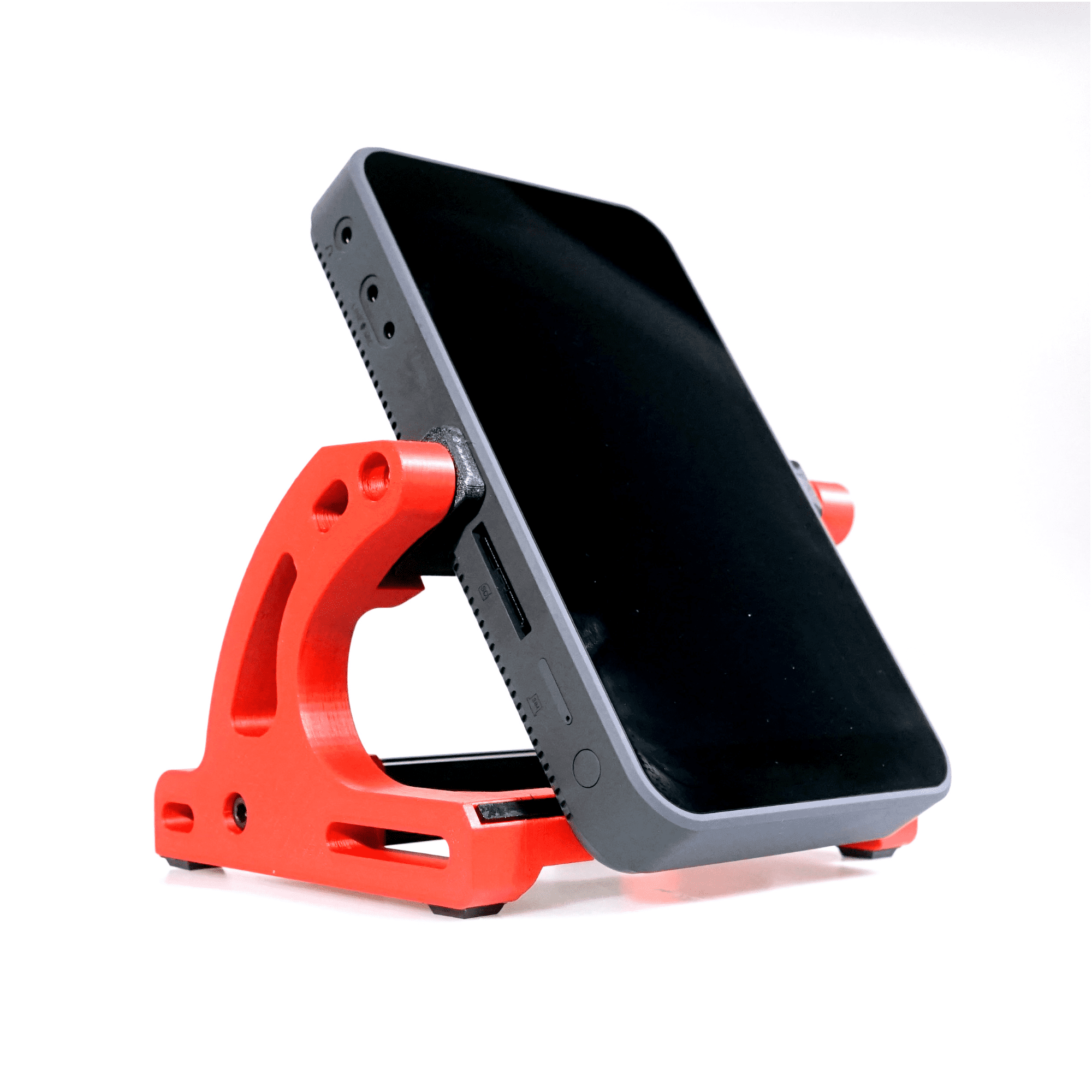 PepperTech Digital PK1 Pro Streamer IS for YoloBox Instream Bundle (Red ...