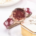 Jrocdr Watch For Womens Citizen Womens Watches Clearance Waterproof