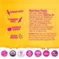 (2 pack) Vive Organic Immunity Boost Shot, Vitamin C, Ginger and ...