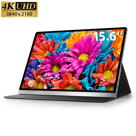 External Monitor For Laptop