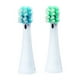 Conair NT11BC Interplak By Conair Power Toothbrush Replacement Brush ...