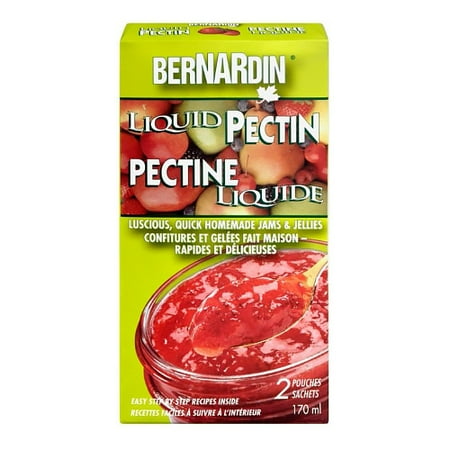 H-BERNARDIN BER LIQ PECTIN 170ML - Walmart.ca