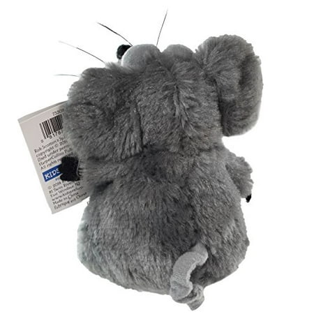 Splat the Cat Seymour Mouse Plush | Walmart Canada