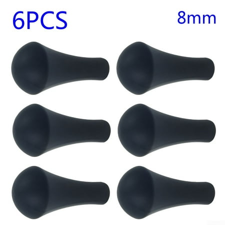 Shooting Arrow Tip Archery Safety Soft Rubber Blunt Broadheads Tips ...