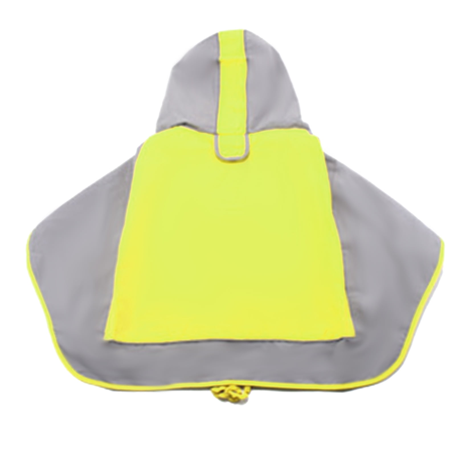 Impermeable Reflectante para Perros RC5 - Talla 7 Verde, Ideal para ...