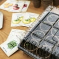 Jiffy Seed Starting Clear Humidity Gro-Dome, 11 in. x 22 in. - 10 Pack ...