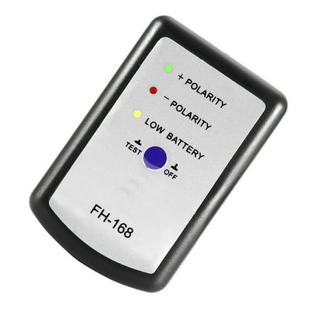 Car Audio Speaker Horn Tester Phase Meter,Auto Car Audio Speaker Phase ...