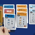 Monopoly Deal NFL Edition Game, Officially Licensed, Card Game for Kids ...