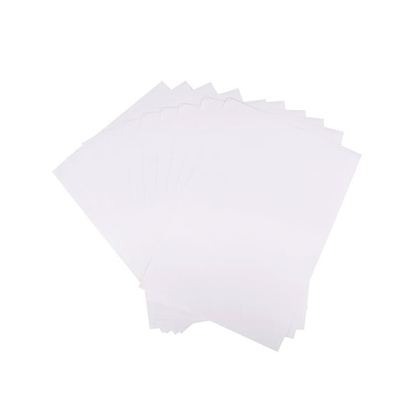Sticker Sheet Paper