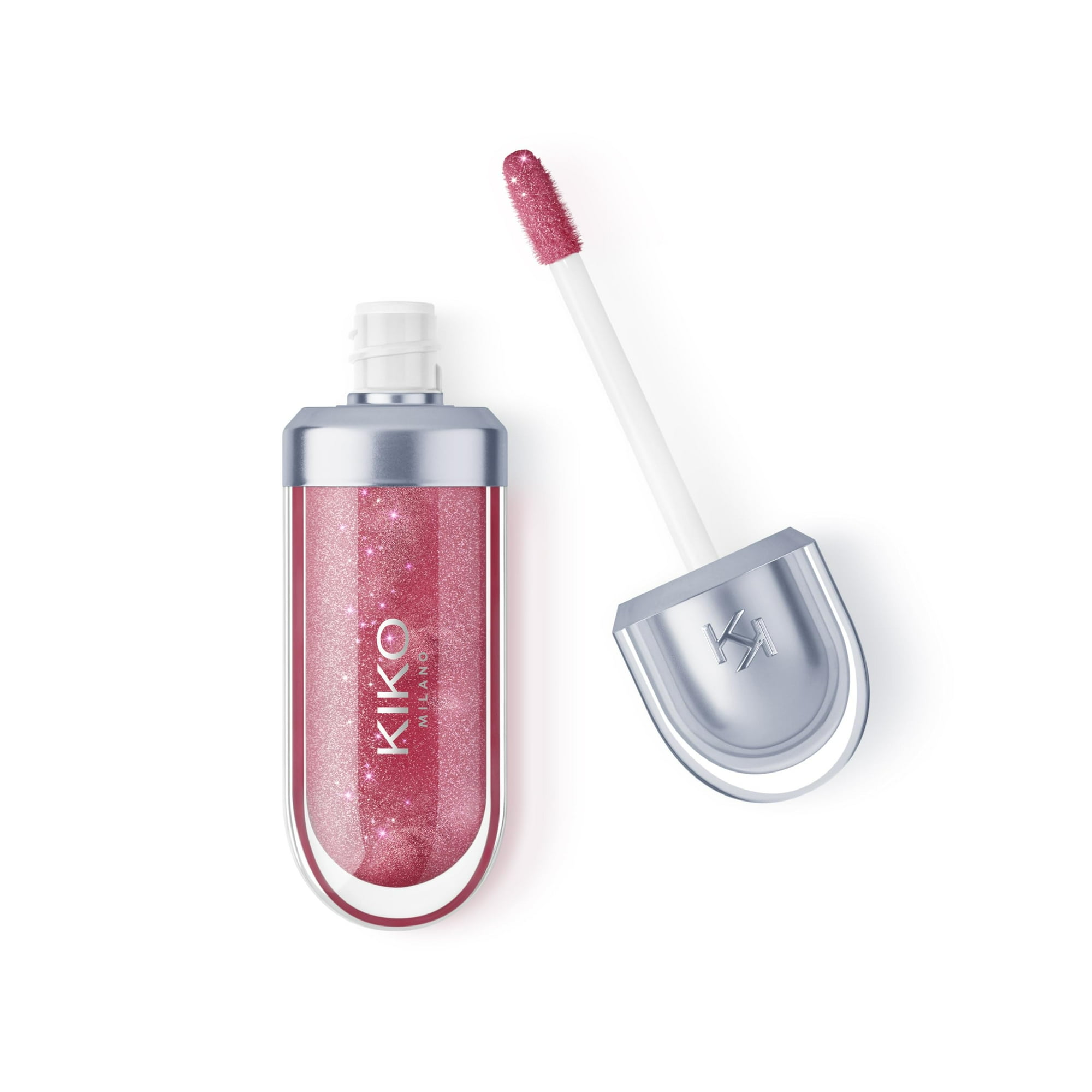Click here for Lip Gloss Kiko Milano 3d Hydra 50 Limited Edition prices