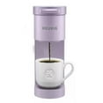 Keurig K-Mini Go Single-Serve K-Cup Pod Coffee Maker, Violet, 42oz ...