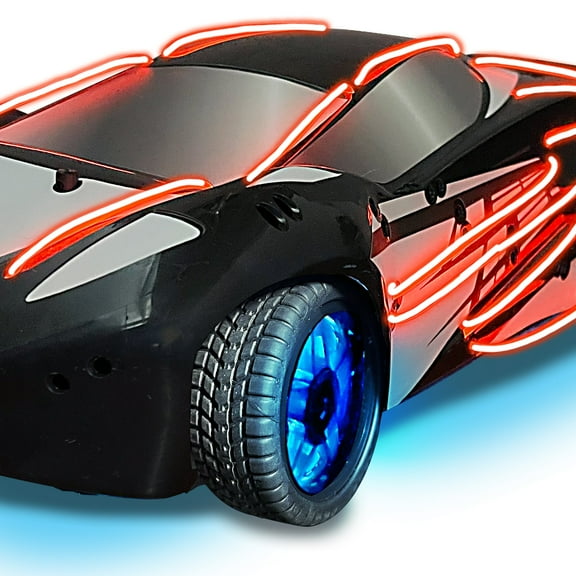 1/14 Scale Licensed Radio Remote Control Model Car R/C RTR by Modern ...
