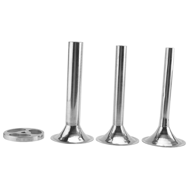 Stainless Steel Meat Grinder Hole Plate for 12 Type Meat Grinder Blade ...