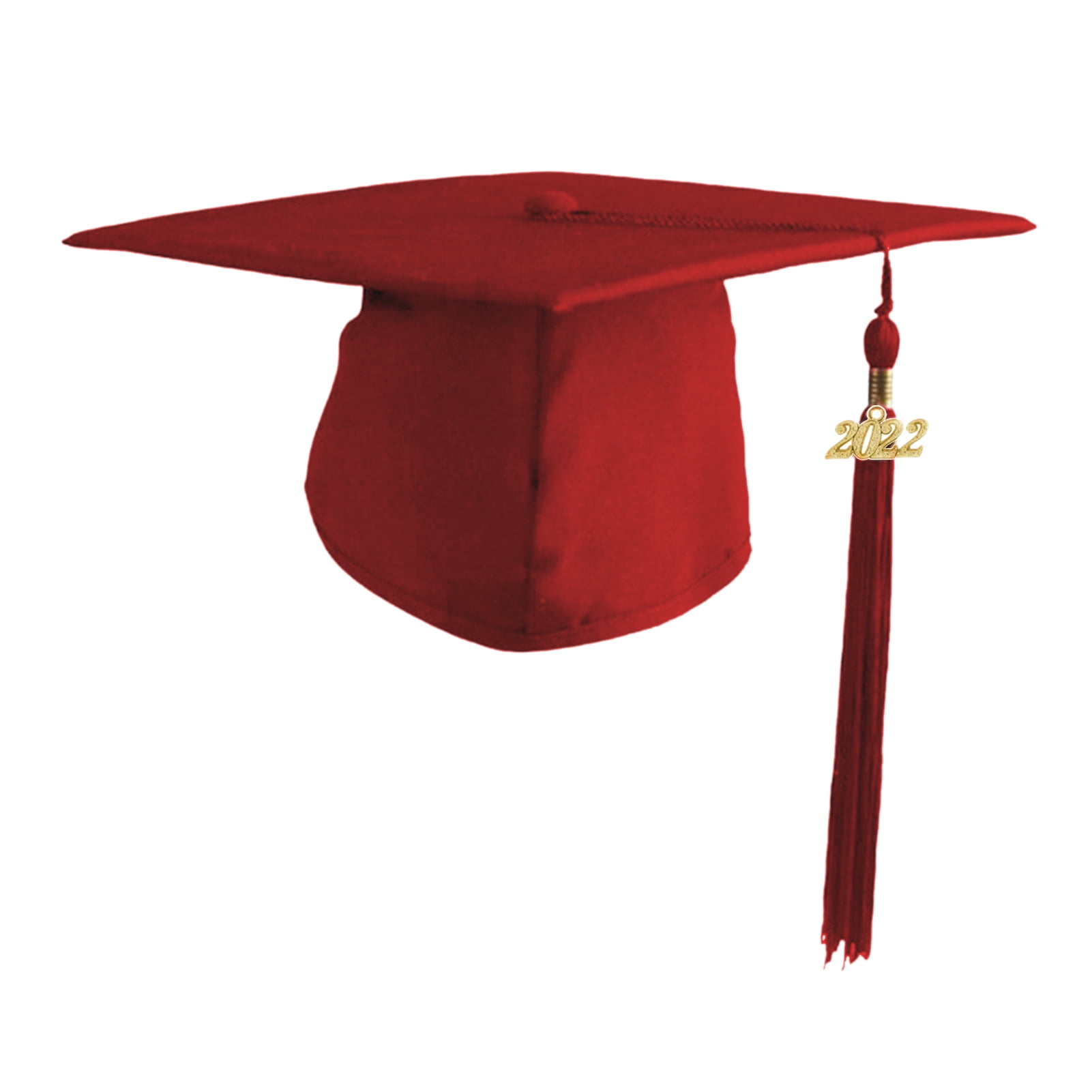 Buy Kids Graduation Cap and Gown - Shiny Kindergarten Graduation Gown ...