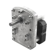 Lomanco 1/10 HP 1100 RPM Attic Fan Motor, Air Extractor Thermostat ...