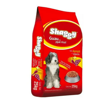 Alimento Seco Nogacan para perro todas las razas 25 Kg | Walmart en línea