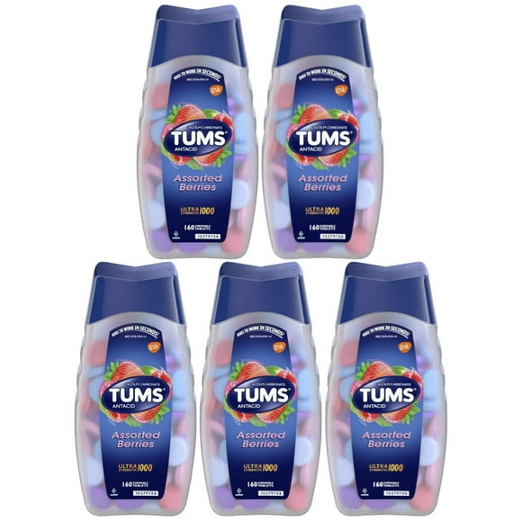 Tums Kids' & Smoothies