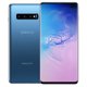 Restored Samsung G975 Galaxy S10 Plus, 128 GB, Prism Blue - GSM ...