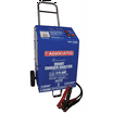 Associated 6002B - Charger, 6/12/18/24V 100/80/50/40A, 400 Amp Cranking ...