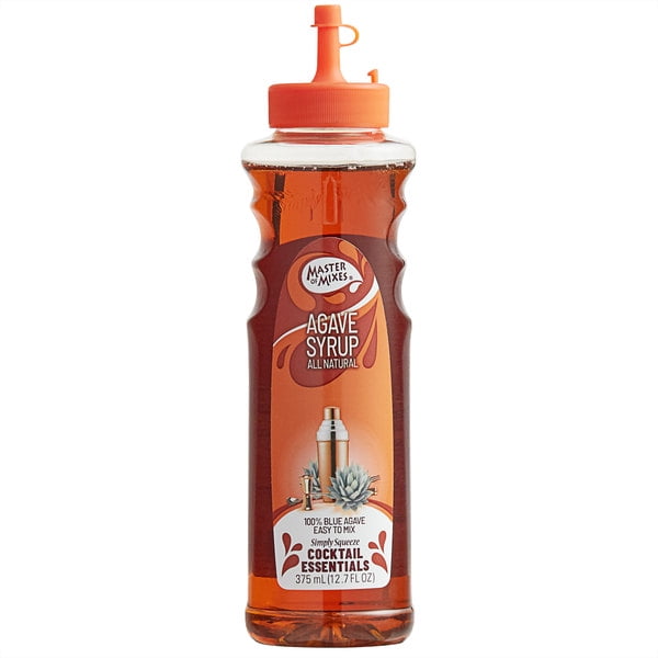 Click here for A2zbaazar Master Of Mixes 375 Ml Agave Syrup 375 M... prices