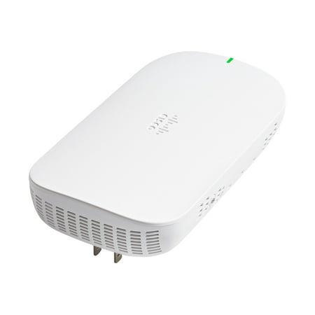 Cisco Business 151AXM Mesh Extender - Wi-Fi range extender - Bluetooth ...