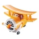 Auldey Toys - Super Wings Transforming Character, Grand Albert ...