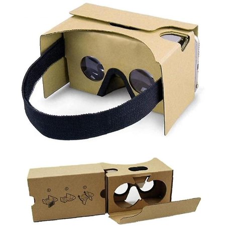 Best Shiyi Vr Goggles,diy Vr Viewer 3d Vr Headset Virtual Reality ...
