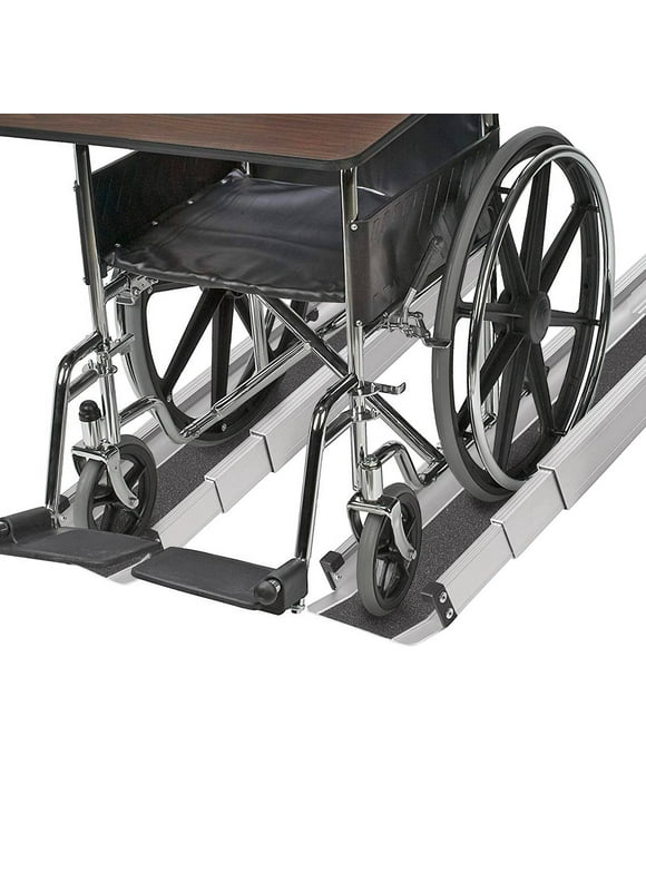 Wheelchair Ramps in Home Health Care - Walmart.com