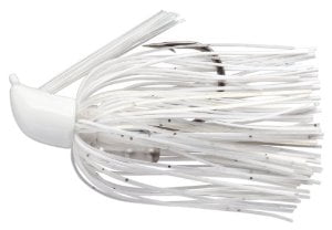 Terminator Pro's Jig (White, 1/4-Ounce) | Walmart Canada
