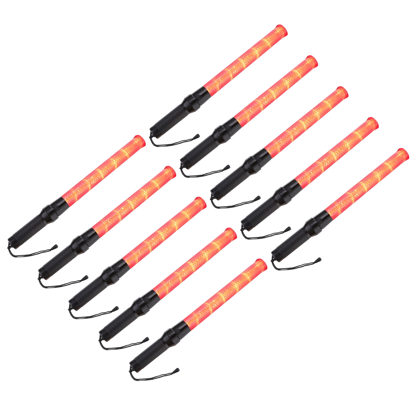 Click here for Unique Bargains Uxcell 21 Inch Traffic Wands  10 P... prices