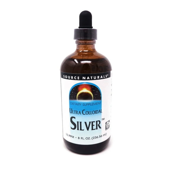 Colloidal Silver Generators