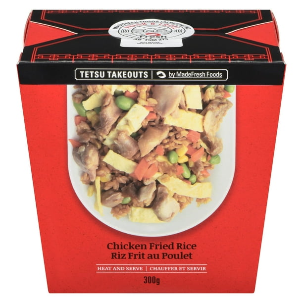 Chicken Fried Rice - Walmart.ca