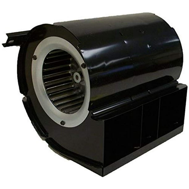 Broan 363, 383 LoSone Complete Blower Assembly 115 Volt # 97006024 ...