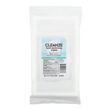 Lapeyreaux's Crawfish Hand Cleaner Wipes - Walmart.com