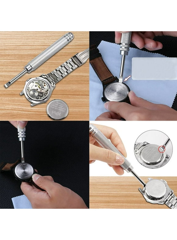 Watch Back Removal Tool