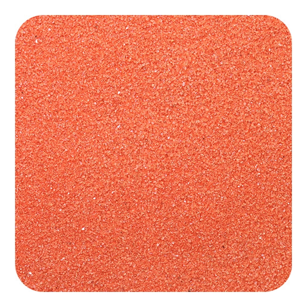 Sandtastik School Activity Classic Colored Sand Box 10 lb (4.5 kg ...