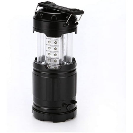LED Camping Lantern Rechargeable Detachable Flashlight Perfect Lantern ...