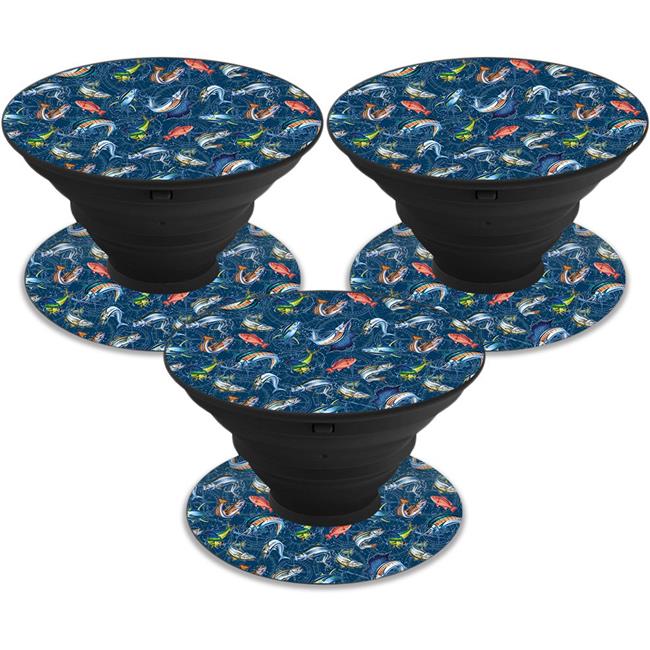 MightySkins POSOCK-Saltwater Compass Skin Decal Wrap for Sticker ...