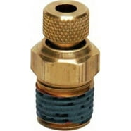 Removable Lock Core Replacement Kit Brushed Chrome - Walmart.com