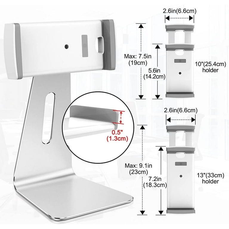 Air Kitchen Ipad Holder