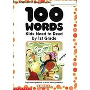 Scholastic Sight Words Jumbo Workbook: 300+ Practice Pages Targeting ...