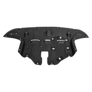 Engine Splash Shield For Toyota 4Runner 2010-2020 TO1228244 - Walmart.com