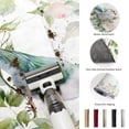 Bird Area Rugs 3x5ft Spring Flower Floor Rug Non Slip Low Pile Ultra ...
