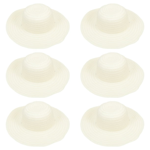Child Straw Hat